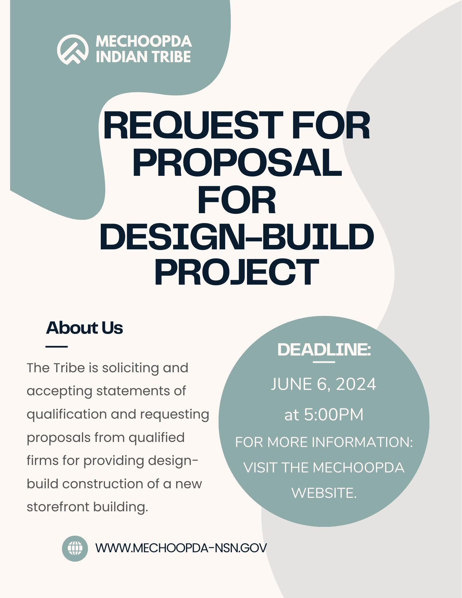 News & Events | Mechoopda